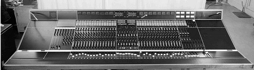 Helios - Various Consoles